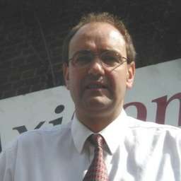 Julian Tanner - Global Technology Leader @ Cohn & Wolfe - Crunchbase ...