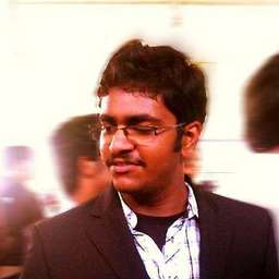 Benjamin Abraham - Founder, Director, Software Strategist @ StageRnD ...