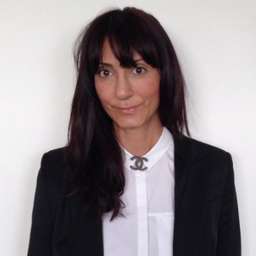 Susan Stjernberger - PR & Marketing @ Beepsend SMS - Crunchbase Person ...