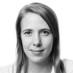 Caroline Boin - Leadership Role @ Portland Communications - Crunchbase ...