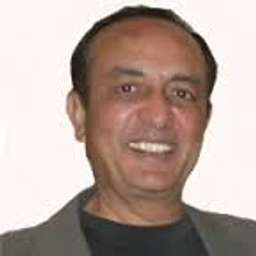 Mano Murthy - Co Founder and Vice President Engineering @ Attivo ...