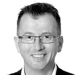 Jimmy Leach - Strategic Counsel @ Portland Communications - Crunchbase ...