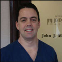 John J. Murphy - Owner and Podiatrist @ Maryland Podiatry Center ...