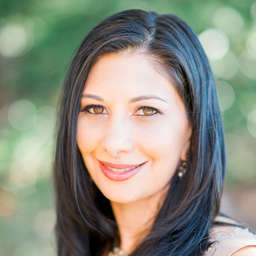 Christina Gill - Crunchbase Person Profile