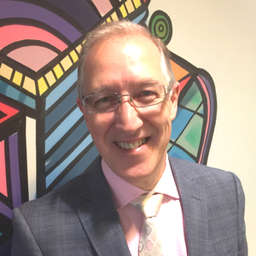 Steve Toth - Crunchbase Person Profile