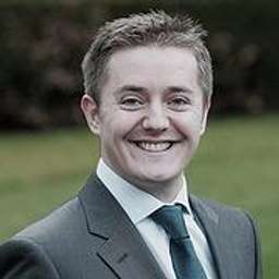 Niall Strachan - Chief Software Architect @ Stream Technologies ...