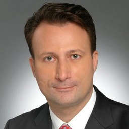 Ivan Bernard-Brunel - Crunchbase Person Profile