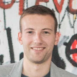 Atanas Sechkov - Co-Founder @ Ufleet - Crunchbase Person Profile