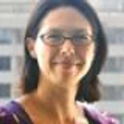 Amy Matsui - Crunchbase Person Profile