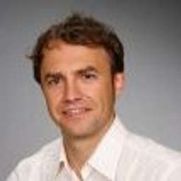 Michael Sunaric - Crunchbase Person Profile