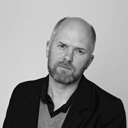 Jon Marshall - Crunchbase Person Profile