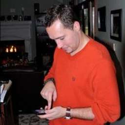 Matthew James Vandergrift - Founder @ Fiji - Crunchbase Person Profile