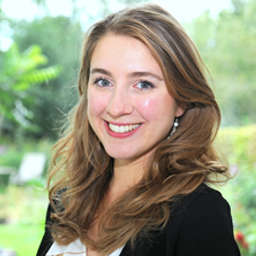 Sofie Kleefstra - Crunchbase Person Profile