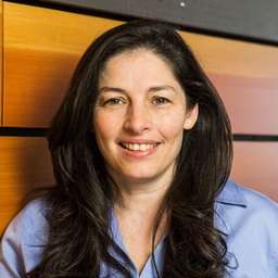 Marianna Tessel - Chief Technology Officer @ Intuit - Crunchbase Person ...