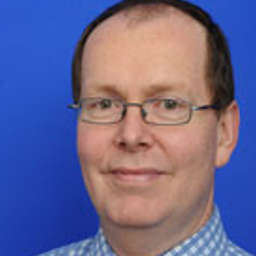 Ross Barrow - Chief Executive Officer & Director @ Paranta Biosciences ...