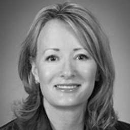 Theresa Fossum - Cofounder & Vice President of Preclinical Studies ...