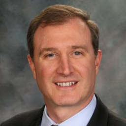 Eric Gebhardt - Executive Vice President and Chief Technology Officer ...