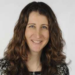 Cyna Alderman - Crunchbase Person Profile