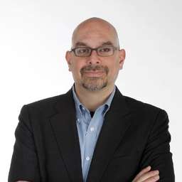 Rick Mandler - VP Growth Strategy @ Comcast Advertising - Crunchbase Person Profile