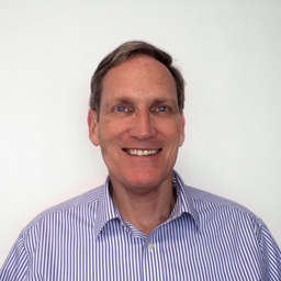 Pat O'Reilly - Crunchbase Person Profile