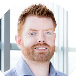 Michael Waldron - Crunchbase Person Profile