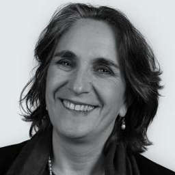 Judith Bell - Crunchbase Person Profile