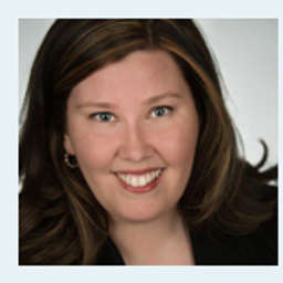 Melissa McLaughlin - Crunchbase Person Profile