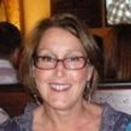 Ellen Ray - Crunchbase Person Profile