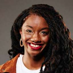 Alexis Wilkinson - Crunchbase Person Profile