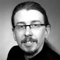 Bernd Ulmann - Crunchbase Person Profile