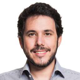 Daniel Wjuniski - CEO @ Sallve - Crunchbase Person Profile