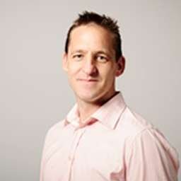 Derek Siddle - Head of Contect @ Dovetail Games - Crunchbase Person Profile