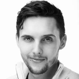 John Traver - Co-Founder & Creative Technologist @ Frame.io ...