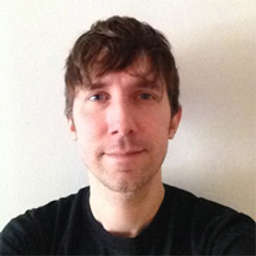 Scott Gursky - Crunchbase Person Profile