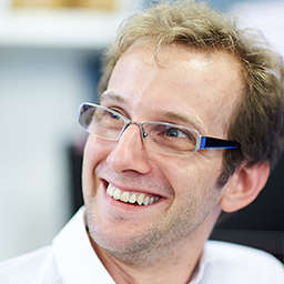 Ben Supper - Crunchbase Person Profile