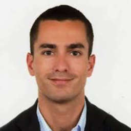 Benjamin Boesch - Co-Founder @ Joixes - Crunchbase Person Profile