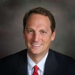 Stuart Epperson - Marketing Director @ ONE DONATION - Crunchbase Person ...