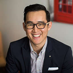Sean Hsieh - CEO & Founder @ Concreit - Crunchbase Person Profile