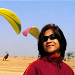 Astrid Rao - Nature Enthusiast and Co-founder @ Nirvana Adventures ...