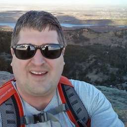 Matt Fischer - Principal Software Engineer @ Spectrum - Crunchbase ...