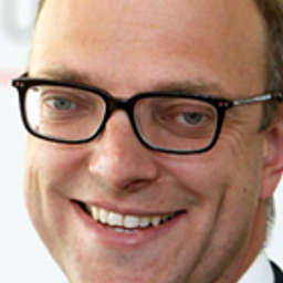 Timothy Hipperson - Crunchbase Person Profile