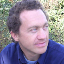 Jonathan Hare - Crunchbase Person Profile