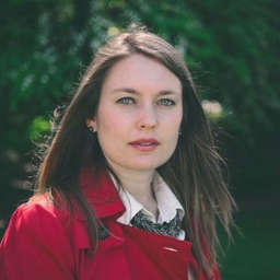 Berit Anderson - Crunchbase Person Profile