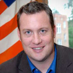 Joseph Gough - Executive Director @ Aledade - Crunchbase Person Profile