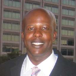 Chris Gamble - Crunchbase Person Profile