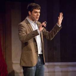 Ben Wellington - Crunchbase Person Profile