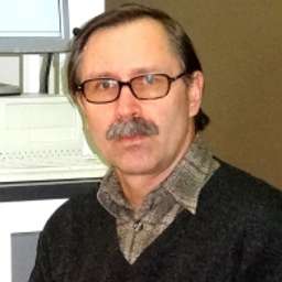 Mikhail Novikov - Crunchbase Person Profile