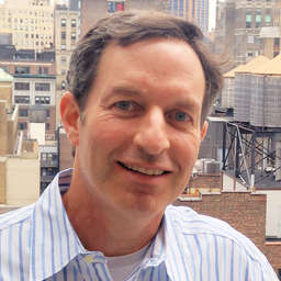 Dan Winston - President @ CCT Group - Crunchbase Person Profile