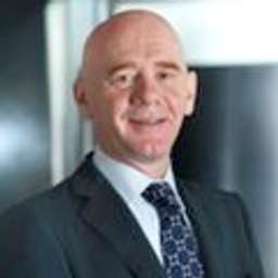 Patrick Maes - Managing Director - Global Head of Bank User Solutions ...