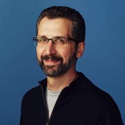 Patrick Dupuis - Crunchbase Person Profile